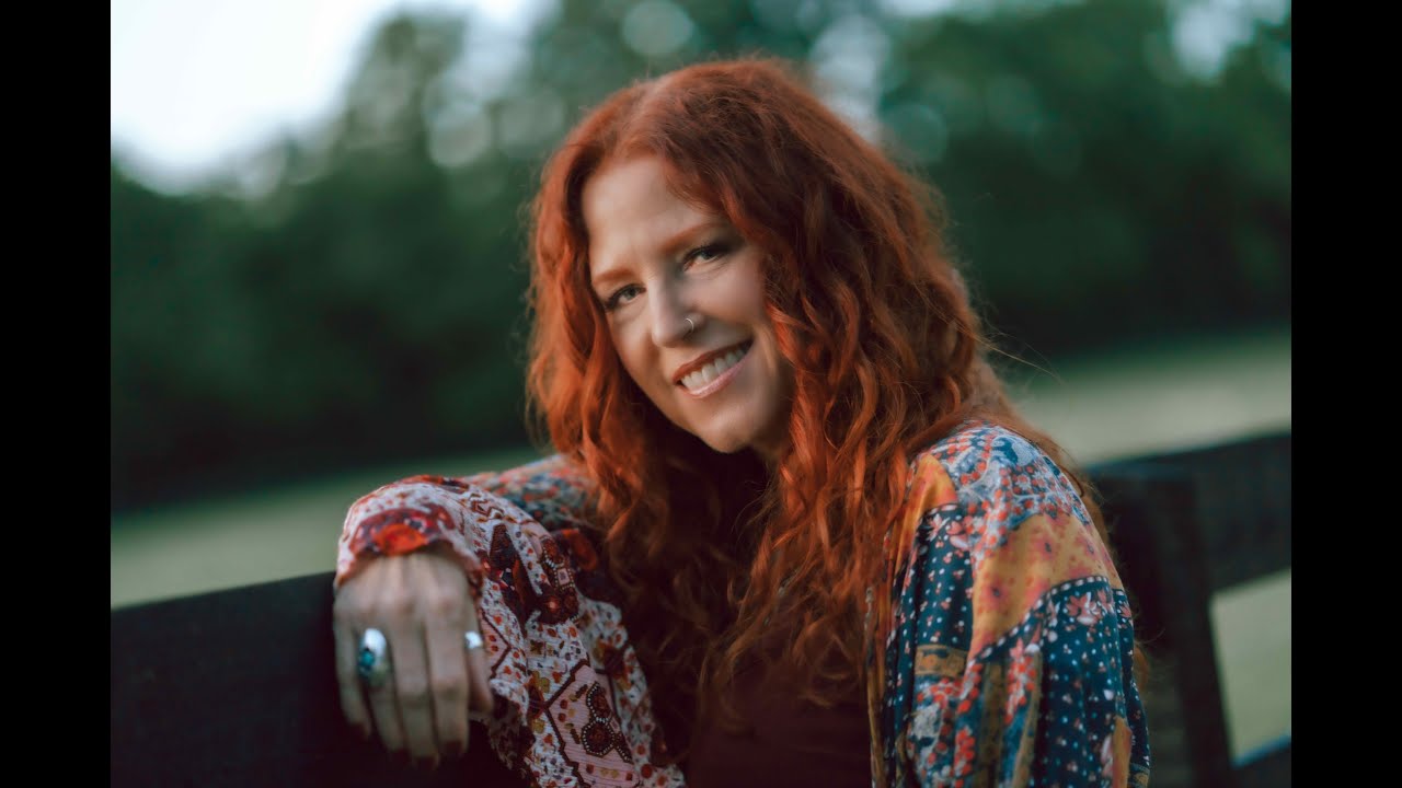 Kacee Clanton - Ashes to Eden [Official Video] - YouTube