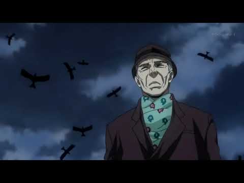 Tokyo Ghoul Trailer English Sub