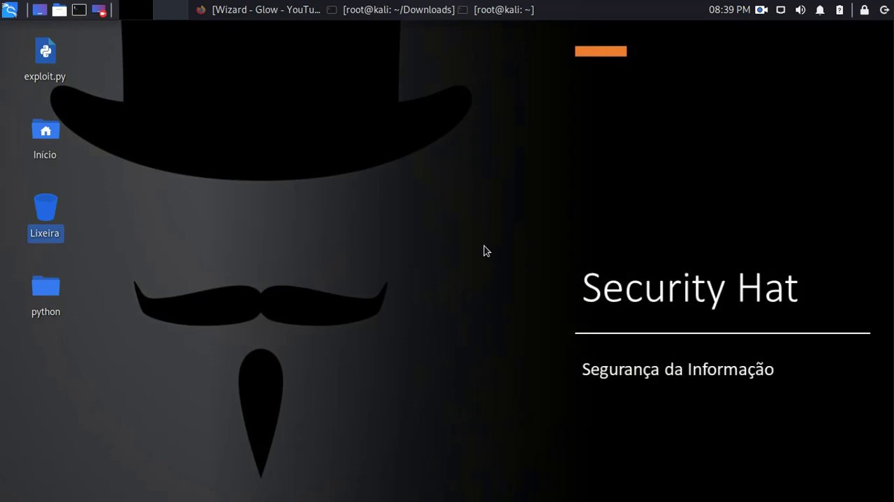 Atualizando Metasploit Kali LInux 2020 - YouTube