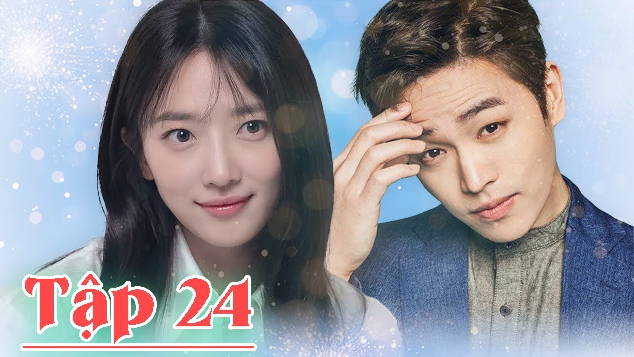 PHIM MỚI | SAU ÁNH HOÀNG HÔN - TẬP 24 [ LỒNG TIẾNG ] | PHIM TÌNH CẢM ...