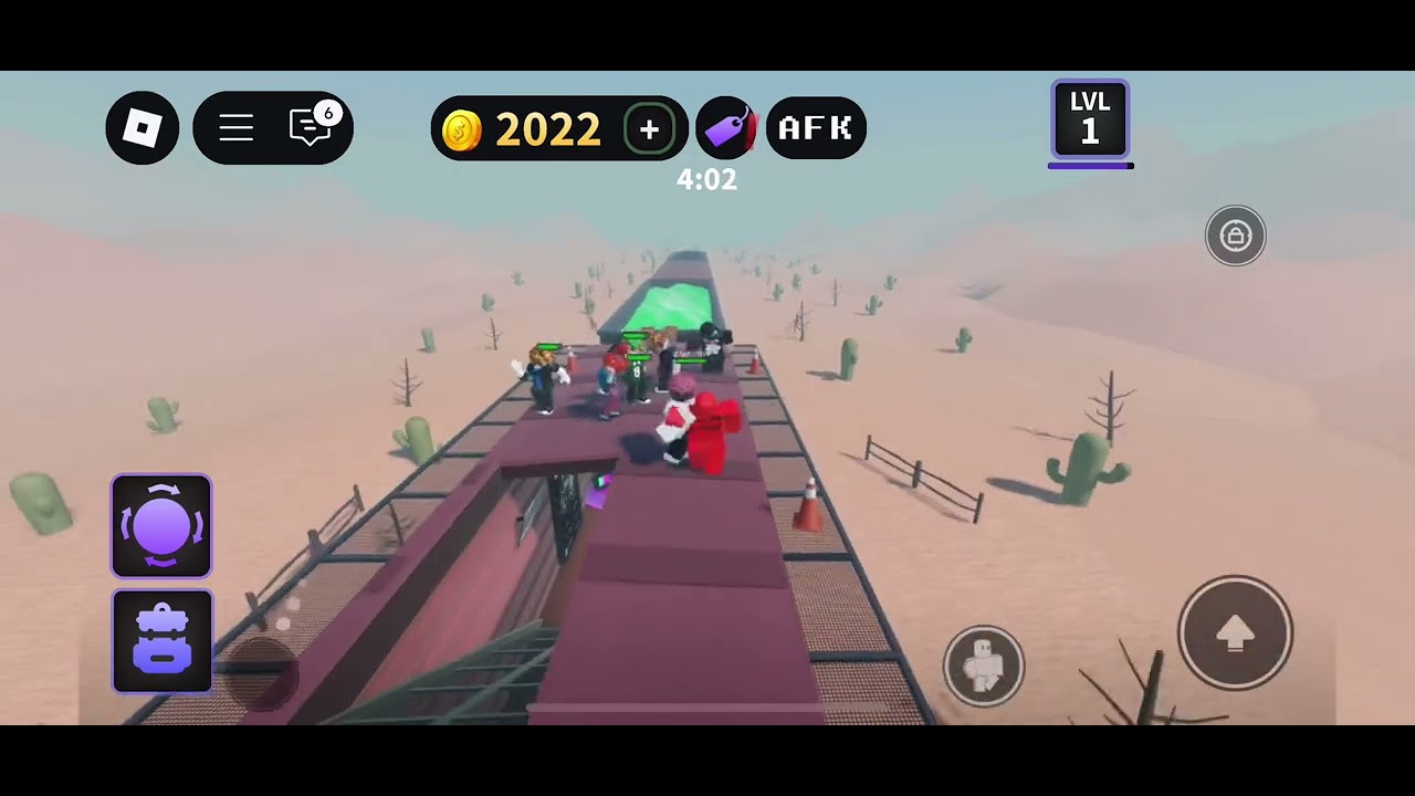 Rat dance (subway mayhem) - YouTube
