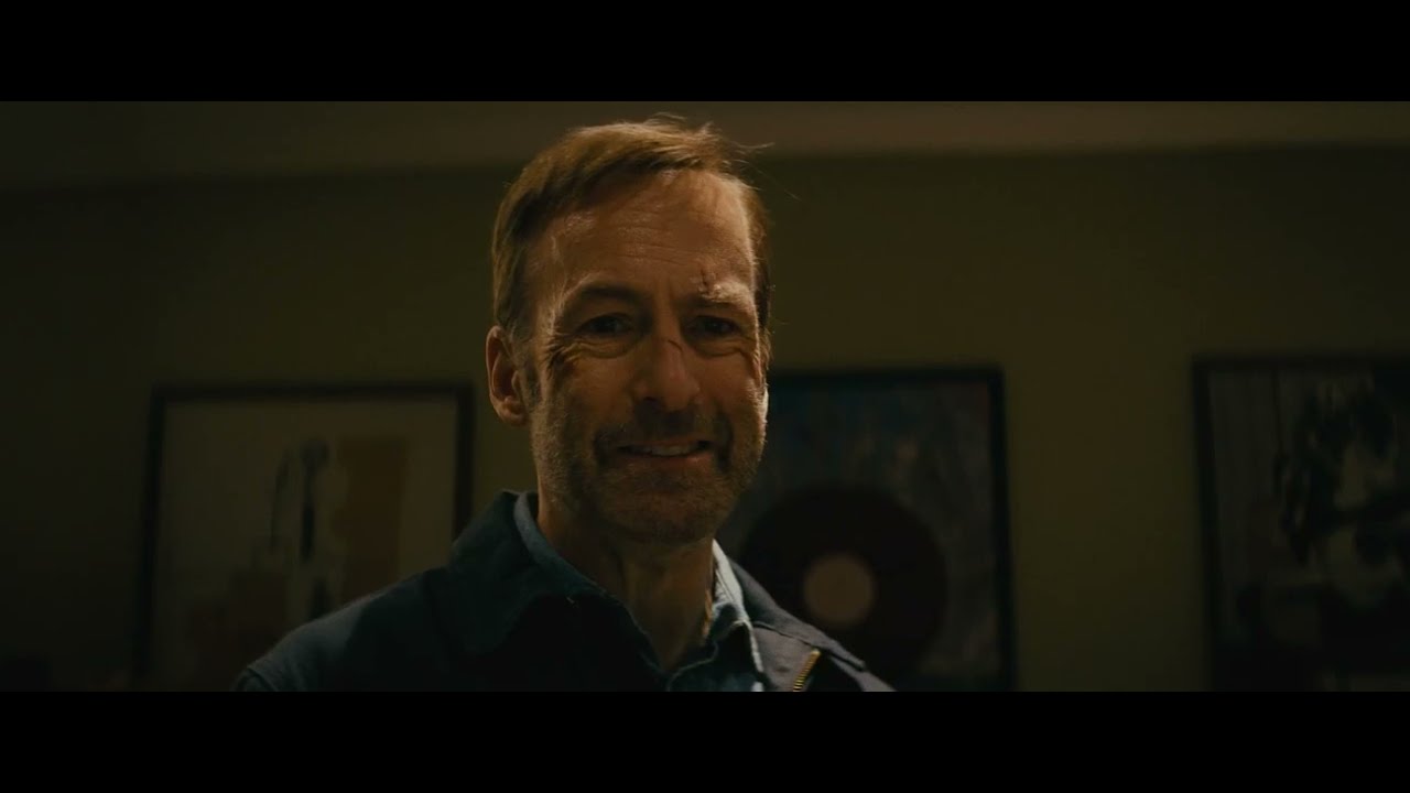 CENA DO FILME - ANONIMO - YouTube