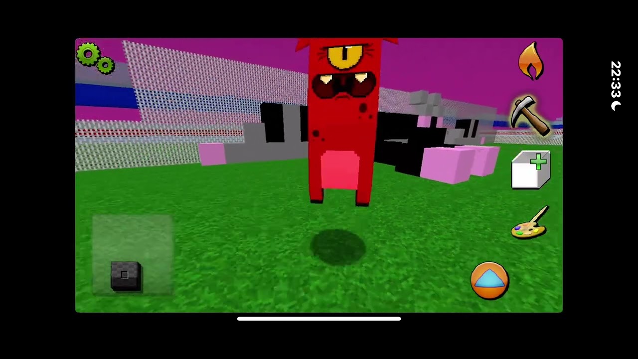 Eden - World Builder, Moof & the Dead Omnipotent - YouTube