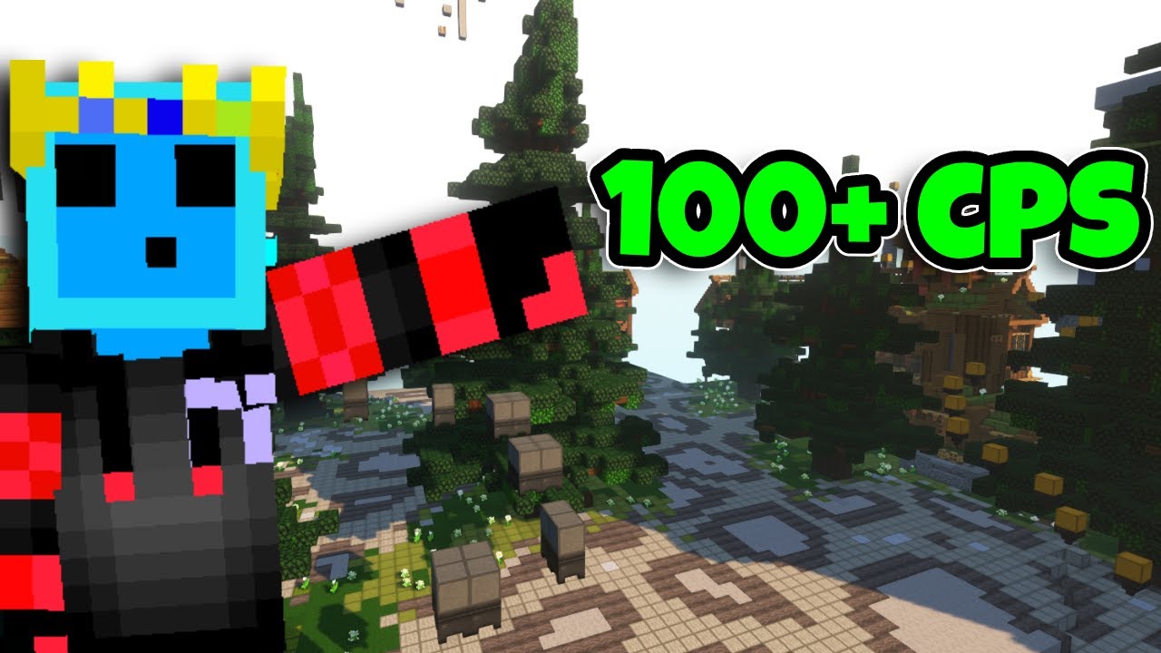 I Tested The Craziest Clicking Methods For Minecraft - YouTube