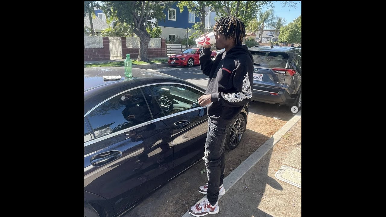 [Free] Pasto Flocco x Akachi Glo Type Beat - "Steppa" (prod. 1ndone x ...