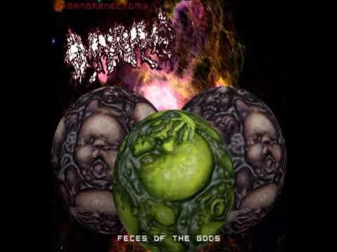 Gangrenectomy 2011 - Feces Of The Gods (EP) - YouTube