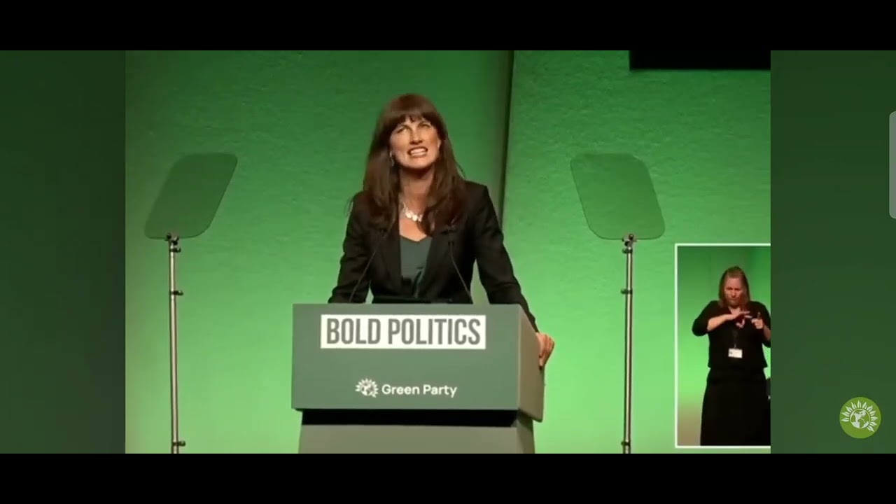 Listen to Rachel Millward's Story of the Future... - YouTube