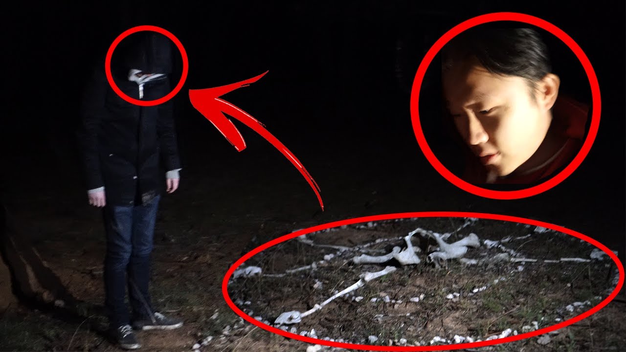 MY BEST FRIEND GOT POSSESSED (FREAKOUT) - YouTube