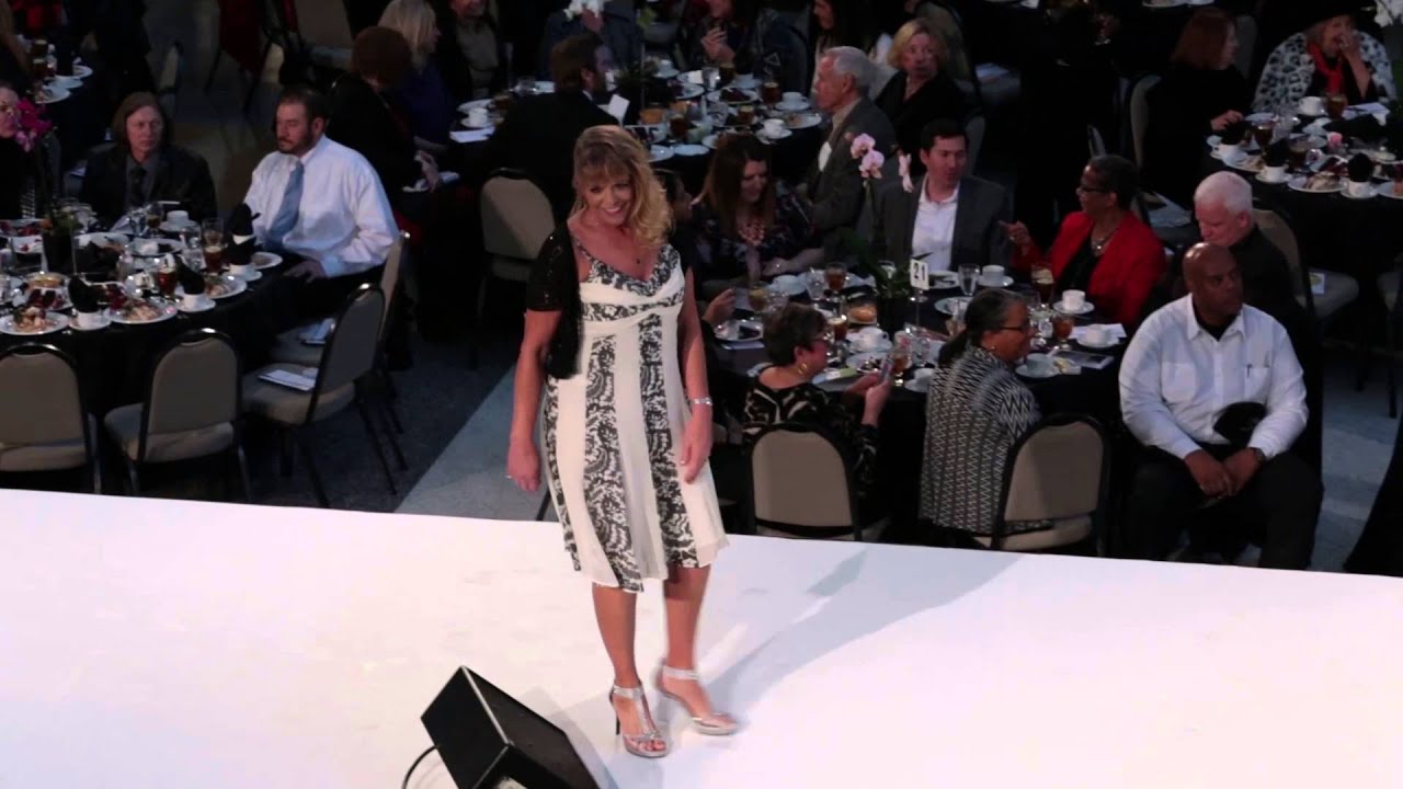 Fashion Show - 18th Annual Luncheon & Fashion Show, February 27, 2015 ...