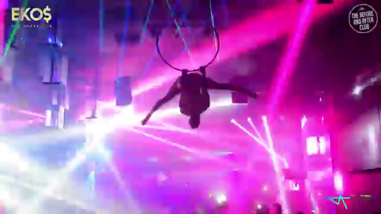 EKOS "The Súper Club" - Teaser January 2016 - Part 06 - YouTube