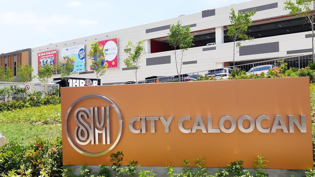 Near To Us : SM Bagumbong Caloocan North Grand Opening May 17, 2024 ...