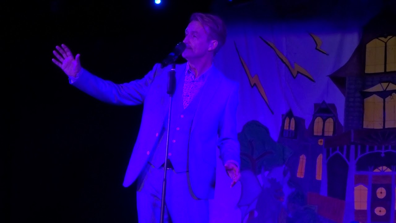 Haven Golden Sands Jon Clegg - YouTube