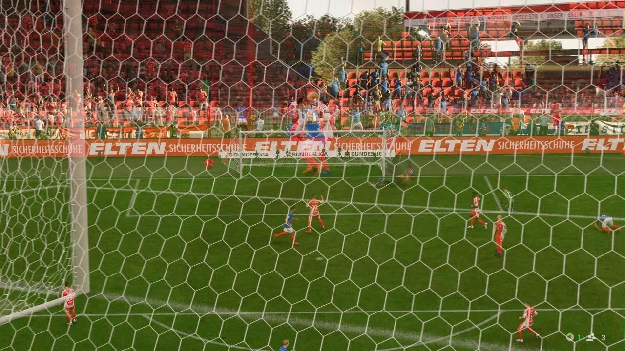 EA SPORTS FC 25 - YouTube