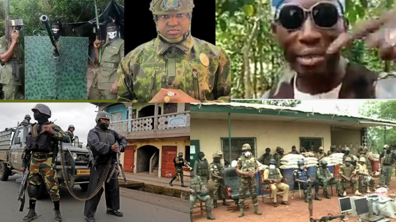 HEAVY WOTO WOTO THIS EVENING IN THE LAND OF FREEDOM. EPKA...... - YouTube