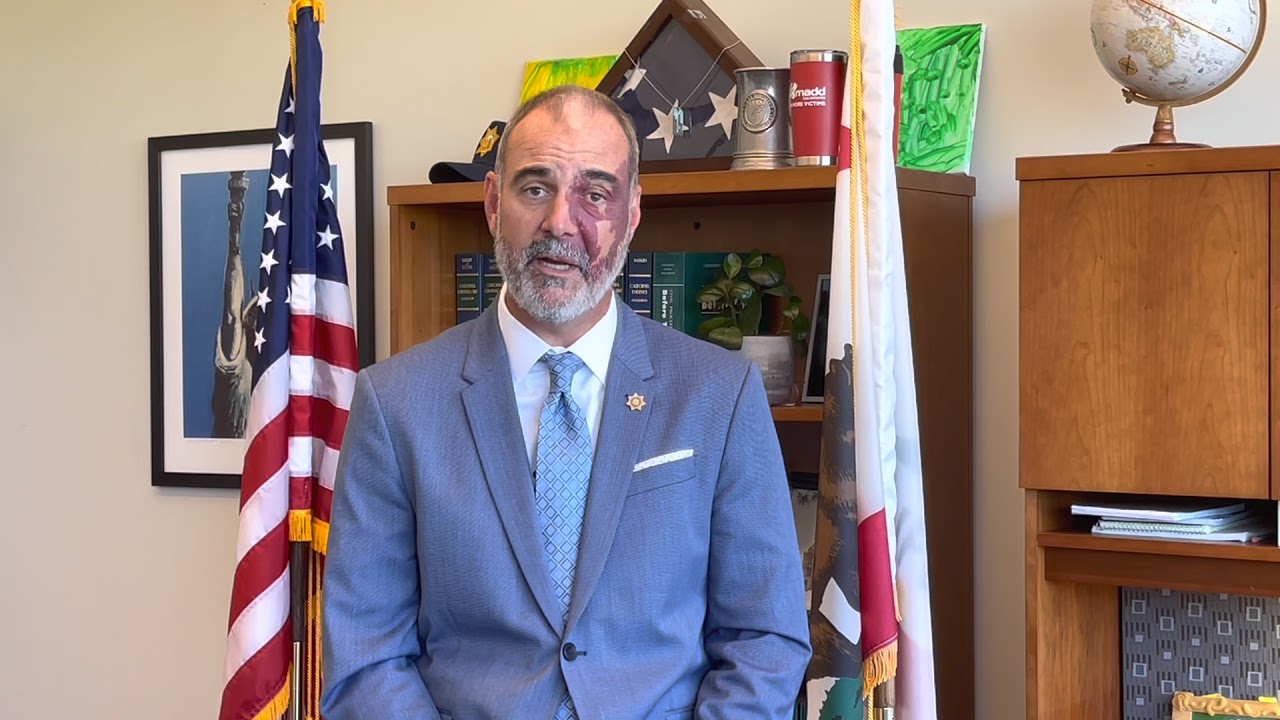Placer County District Attorney Morgan Gire on National Crime Victims ...