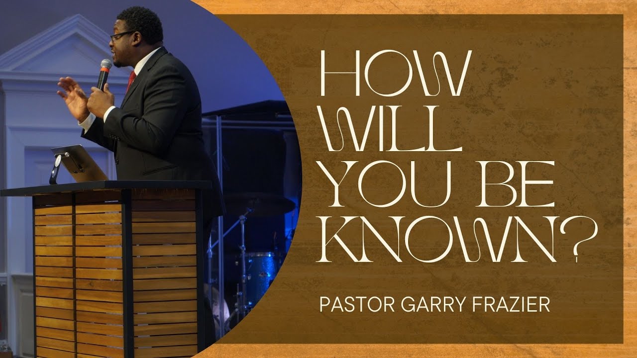 Sunday Service: December 10th, 2023 | Hope City Church | Pastor Garry ...