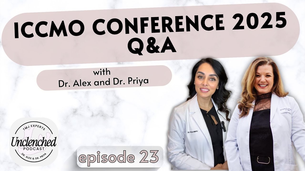ICCMO Conference 2025 Q&A - YouTube