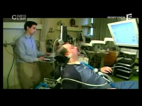 L'Homme bionique - YouTube