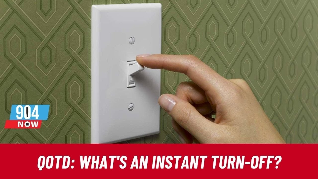 QOTD: What's an instant turn-off? | STOITM | July 20, 2023 - YouTube