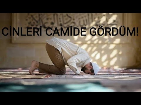 DEREKÖY'ÜNDEKİ GİZEMLİ İMAM! | YAŞANMIŞ KORKU HİKAYELERİ | HİKAYE SAATİ | #19