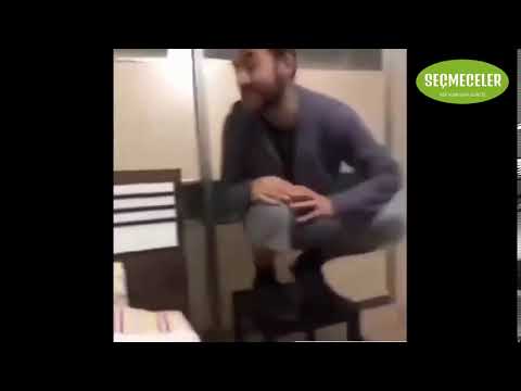 Çalar Saati Uyandıran Adam