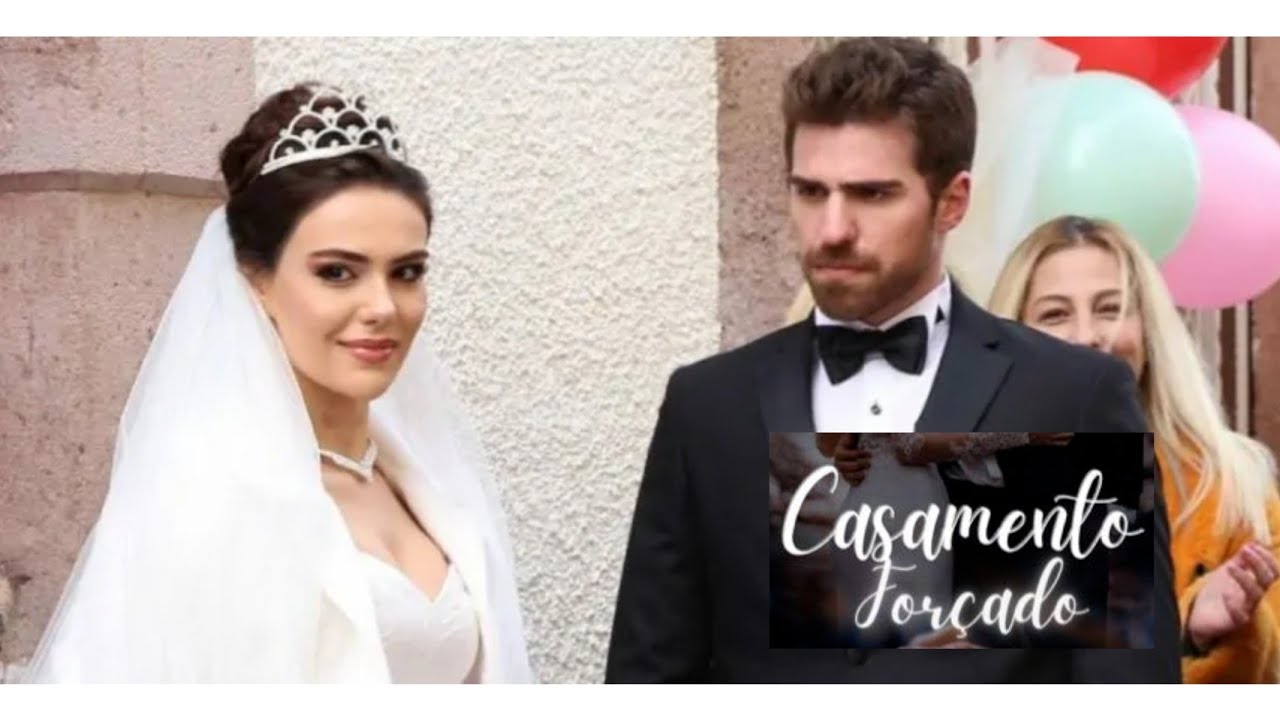 Sério Turcas De Casamento Forçado / indicação de séries com casamento ...