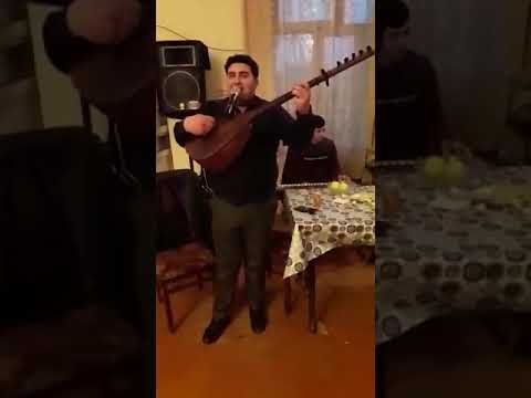 Ceyhun Qurbansoy. \