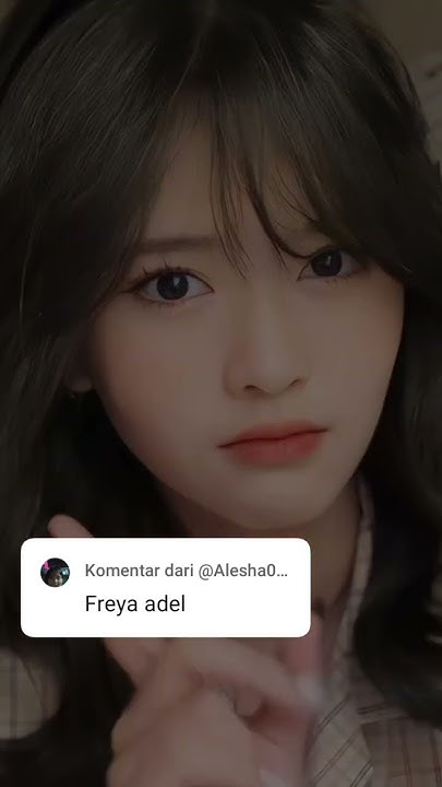 #freyajkt48 #adeljkt48 #fansjkt48 #jkt48 #jedagjedug #jj #jjviral - YouTube