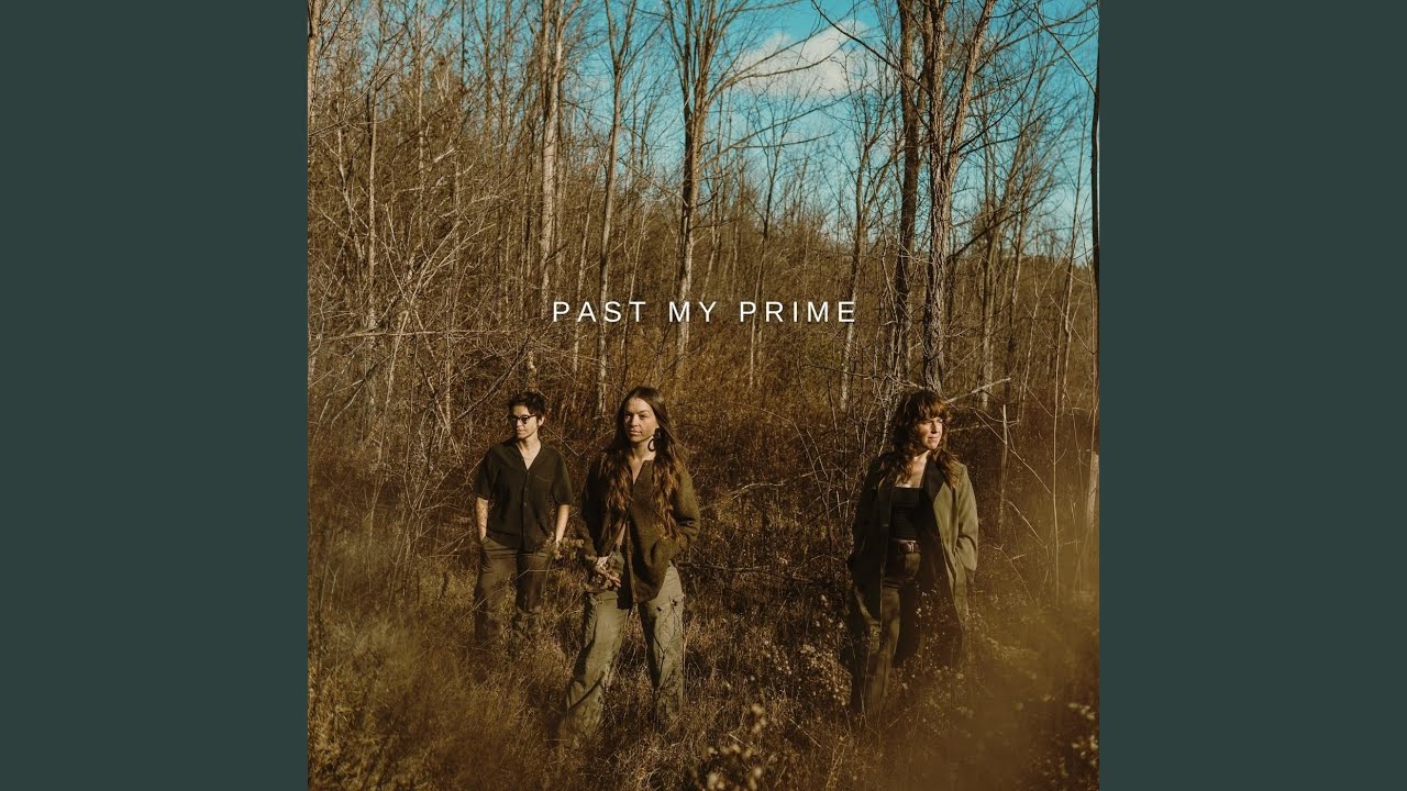 Past My Prime - YouTube