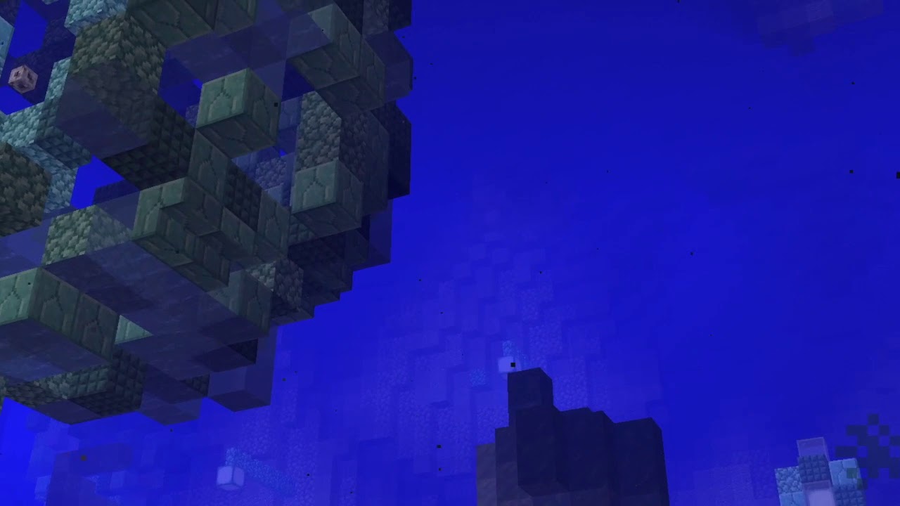 Minecraft: A Teaser... - YouTube
