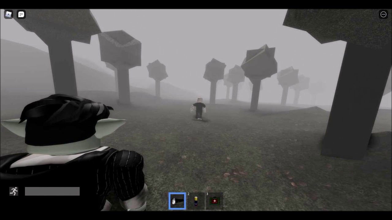 Roblox, Rake classic edition 290620 2 - YouTube