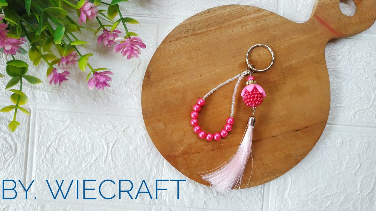 Ganci Manik simpel - YouTube