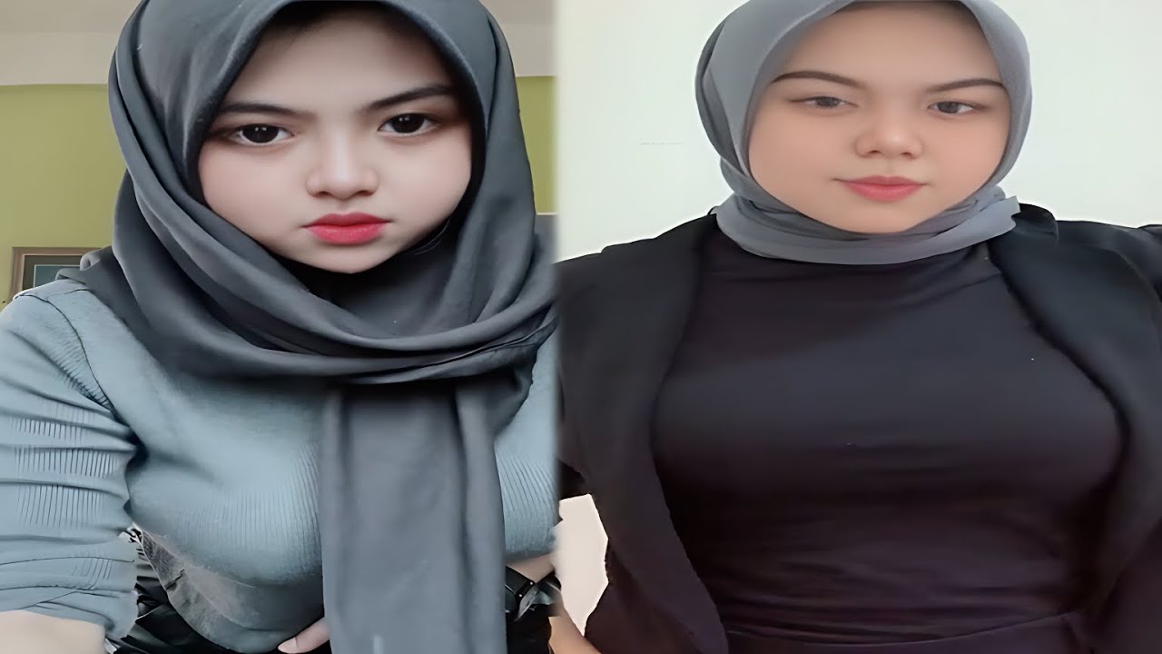 Wow! Kakak cantik bobanya kenyal banget | viral terbaru | tiktok - YouTube