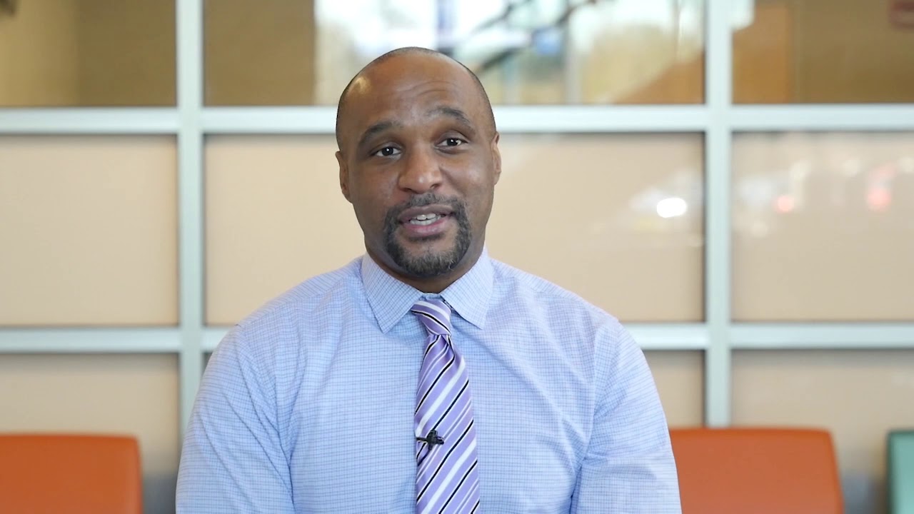 Dr Gayles - Who to contact if you become ill. - YouTube