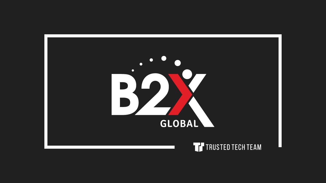 B2X Global | Video Testimonial - YouTube