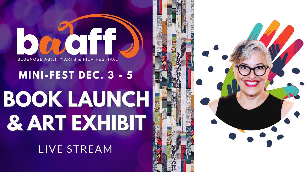 'Win, Win, Win!' Book Launch and Art Exhibit - YouTube