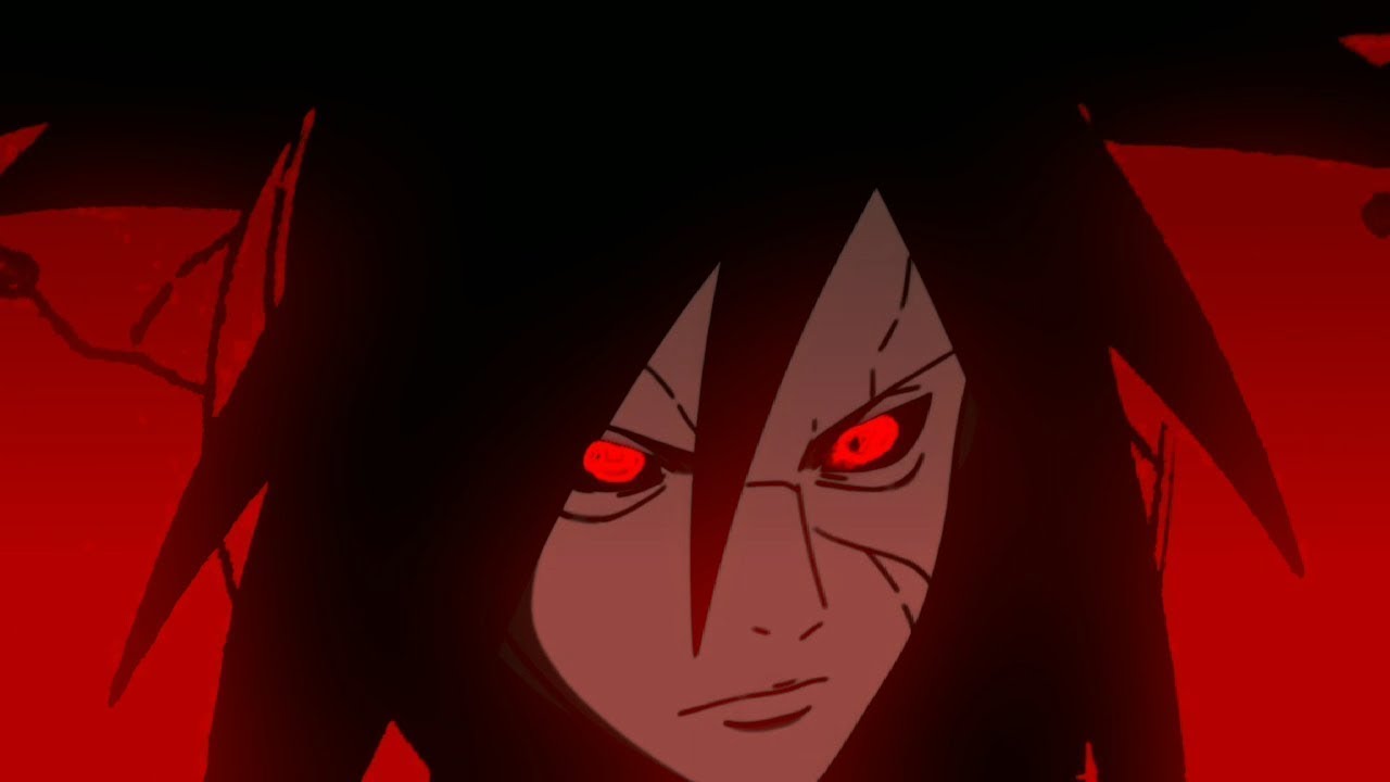 Uchiha Madara X Neon Blade [Edit/AMV] - YouTube
