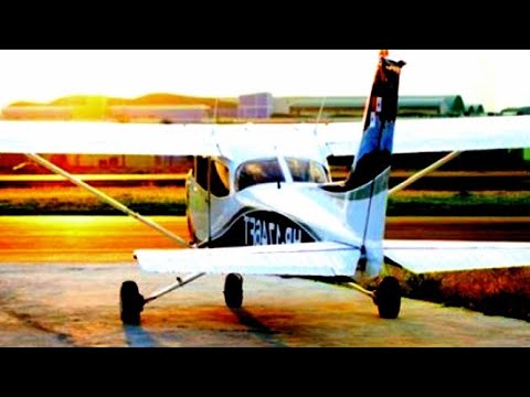 Panama City - MAG Flight Training - YouTube
