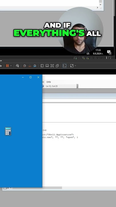 Learning VBA Shellcode Execution - Step By Step Guide # ...