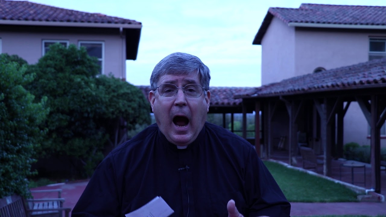 Series Ignatian Decision Making 2 - YouTube