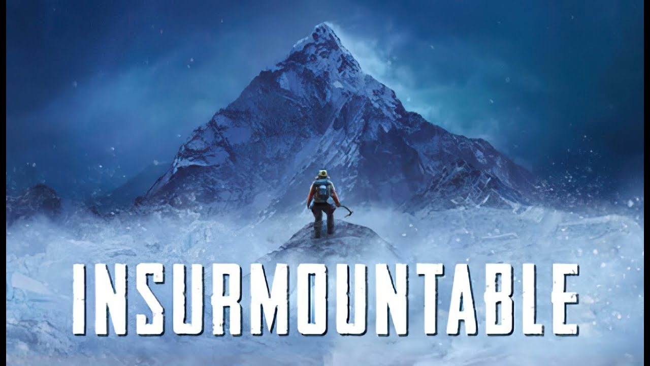 Insurmountable | GamePlay PC - YouTube