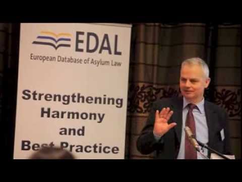 #EDAL14: Judge Lars Bay Larsen, Recent jurisprudence of the CJEU on the ...