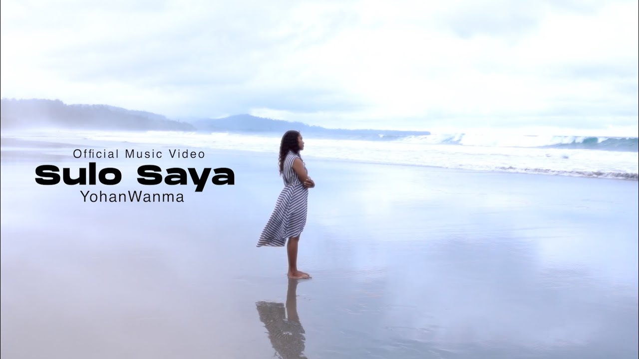 RapSouL - Sulo Saya (Official Music Video) - YouTube