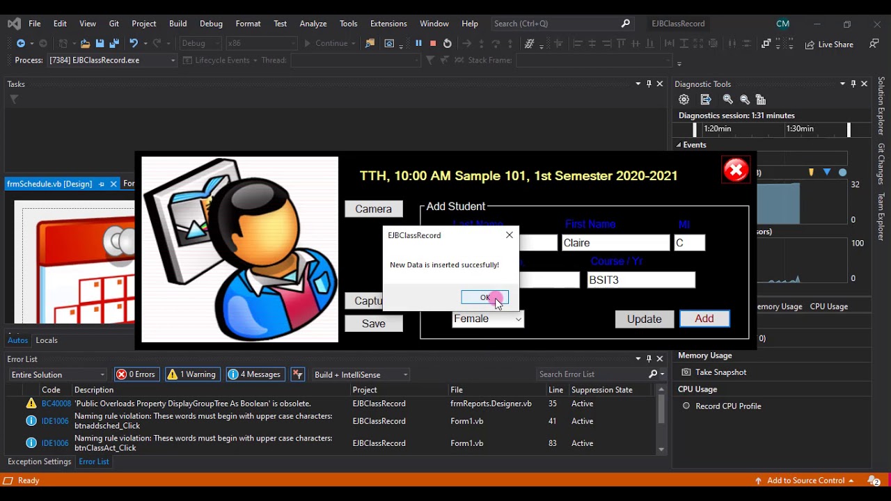 Automated Student Attendance Monitoring And Grading System Demo YouTube automated-student-attendance-monitoring-and-grading-system-demo-youtube