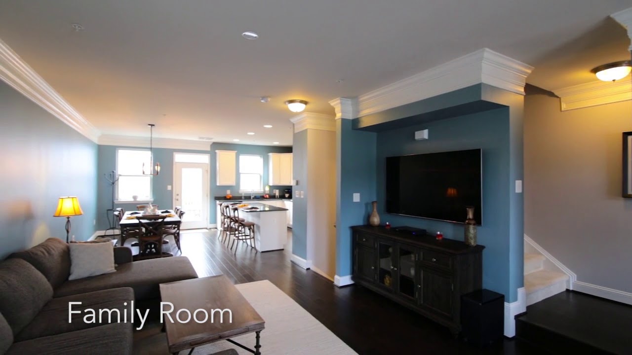 11886 Snowden Farm Pkwy Clarksburg, MD - YouTube