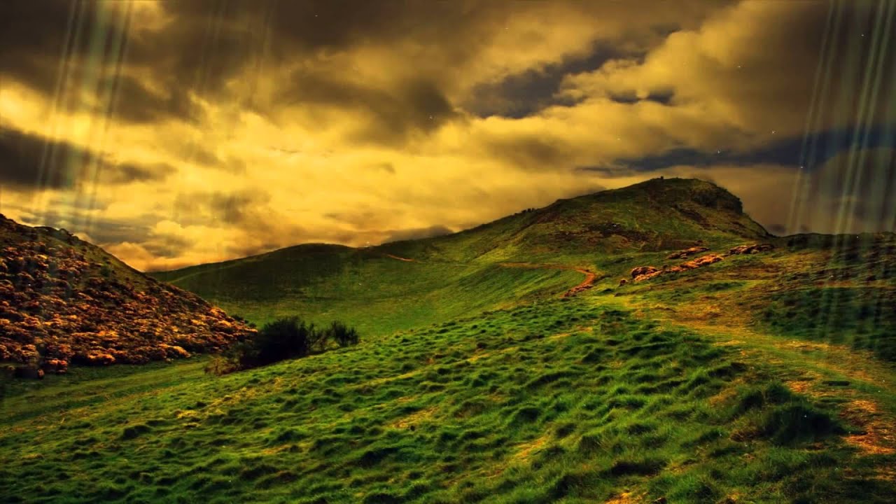33 Download Fantastic Landscape Screensaver Screensavergift com - YouTube