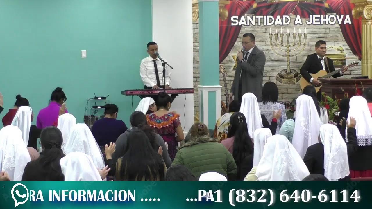 INICIAMOS LA GRAN CAMPÑA 12/20/2024 - YouTube
