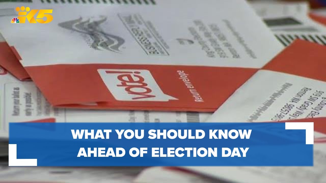 King County elections director shares everything you should know about ...