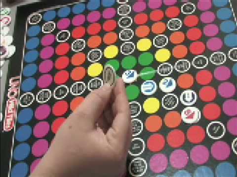 Game Board Review #7- Uno Wild Tiles - YouTube