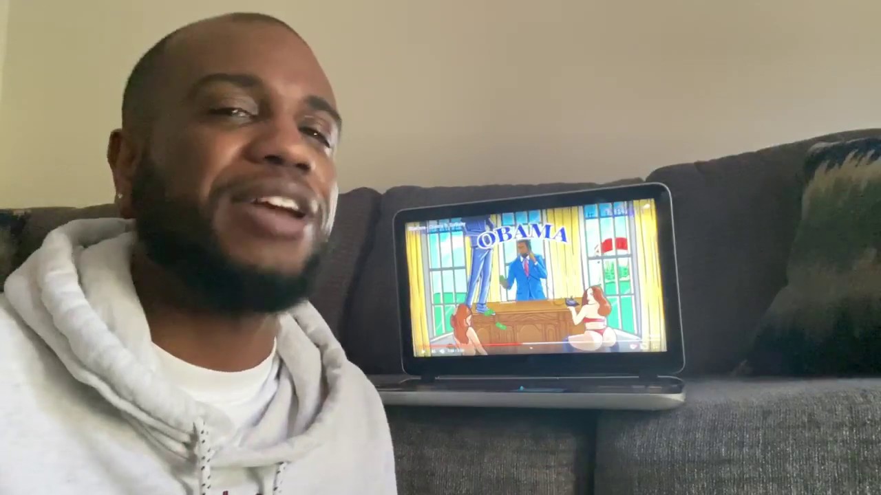 Blueface ft. DaBaby - Obama (Reaction) - YouTube